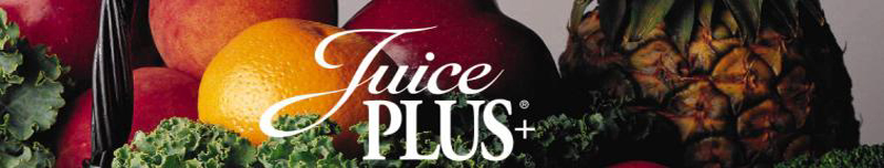 Team Juice Plus + RDP